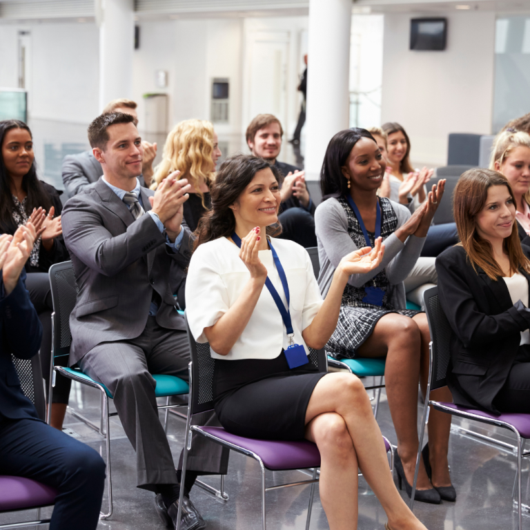 Corporate event services in Kenya - Invoke Events