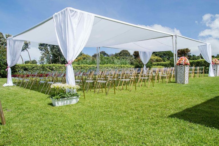 Tent For Hire - Invoke Events