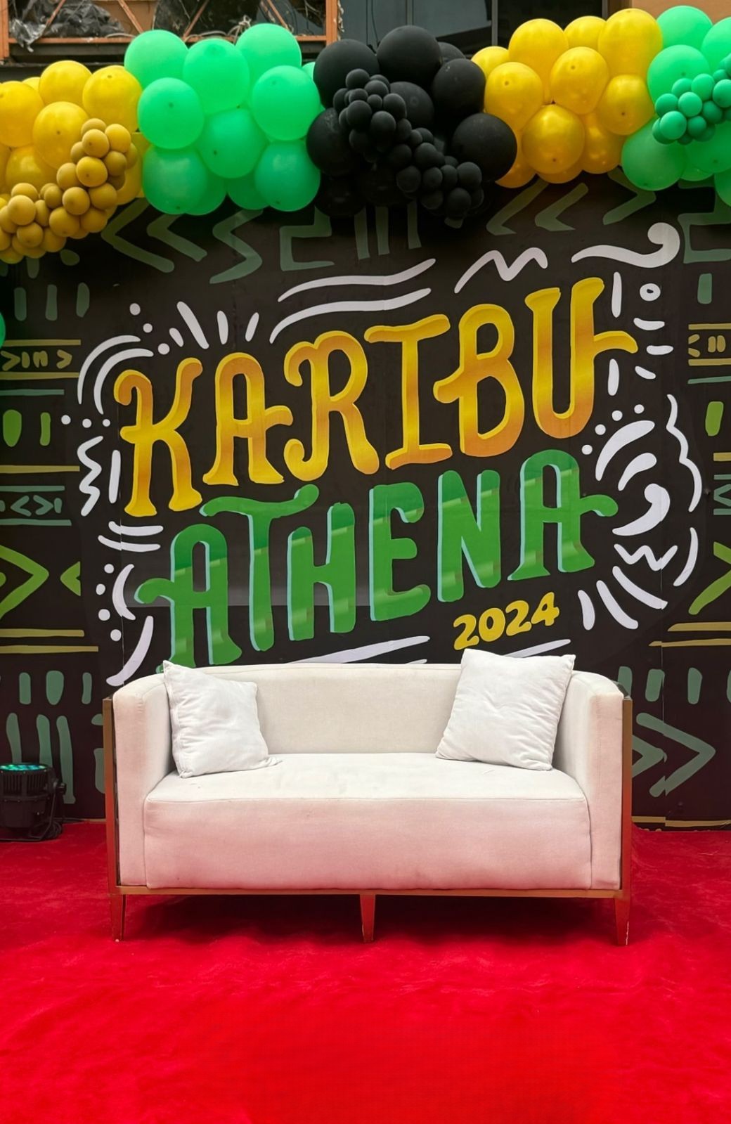 Corporate event services in Kenya - Invoke Events